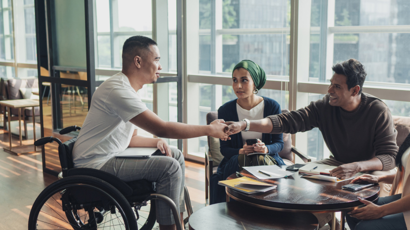 FTI Consulting's Values & Company Culture