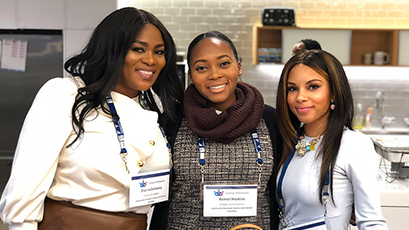 FTI Consulting's Values & Company Culture