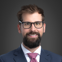 David Abt | Associate Partner | FTI Consulting