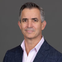 Andrew Bantock | Senior Managing Director | FTI Consulting