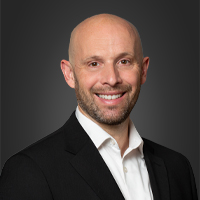 Conrad Boult | Managing Director | FTI Consulting