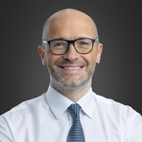 Dalius Budvytis | Senior Managing Director | FTI Consulting