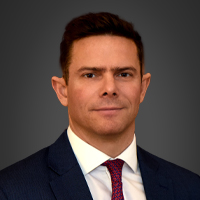 Nick Carmichael | Senior Managing Director | FTI Consulting