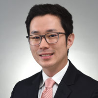 Mo Cheng | Managing Director | FTI Consulting