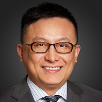 Joe Cheng | Managing Director | FTI Consulting
