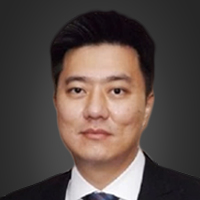Paul Chin | Managing Director | FTI Consulting