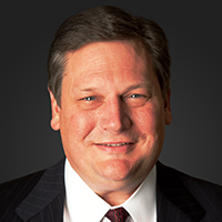 Keith F. Cooper | Leader, Food & Agribusiness | FTI Consulting