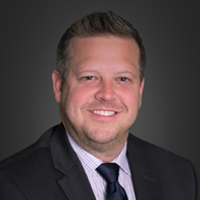 Chris Creger | Senior Managing Director | FTI Consulting