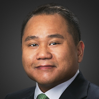 Michael Bui | Senior Managing Director | FTI Consulting