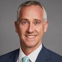 Mark Dewar | Senior Managing Director | FTI Consulting