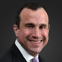 Scott Drago | Managing Director | FTI Consulting