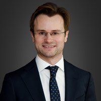 Jonathan Dyer | Managing Director | FTI Consulting