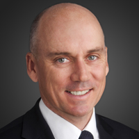 Ian Francis | Senior Managing Director | FTI Consulting