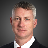 Charles Goad | Senior Managing Director | FTI Consulting