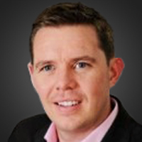 Iain Graham | Senior Managing Director | Corporate Finance