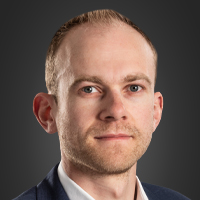 Daniel Griffin | Managing Director | FTI Consulting