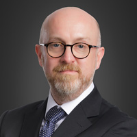 Edwin Grummitt | Senior Managing Director |FTI Consulting