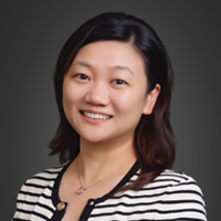 Isabel Han | Managing Director | FTI Consulting