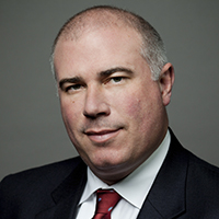 Sean M. Harding | Senior Managing Director | FTI Consulting