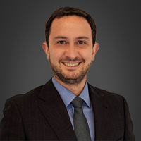 David Isaacs | Managing Director | FTI Consulting