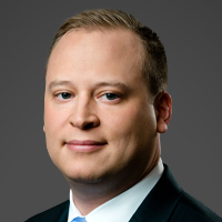 James Goodyear | Managing Director | FTI Consulting