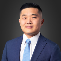 Richard Kim | Managing Director | FTI Consulting