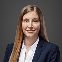 Julia Klose | Managing Director | FTI Consulting