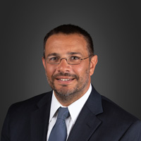 Justin Koehler | Managing Director | FTI Consulting