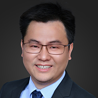 Shan Lin | Managing Director | FTI Consulting