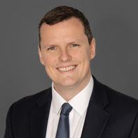 James Long | Senior Managing Director | FTI Consulting