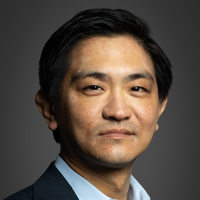 Andrew Ma | Managing Director | FTI Consulting
