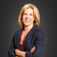 Laura Marston | Managing Director | FTI Consulting
