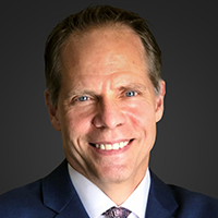 Dave Messinger | Managing Director | FTI Consulting