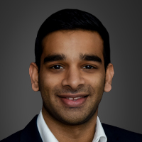 Rikesh Patel | Managing Director | FTI Consulting