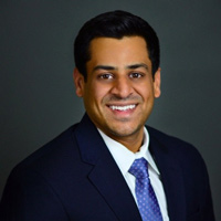 Ronak Patel | Managing Director | FTI Consulting