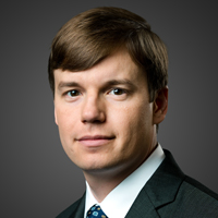 Christopher Pierce | Managing Director | FTI Consulting