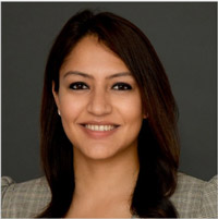 Astha Shrivastava | Managing Director | FTI Consulting