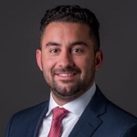 Daniel Simonetti | Senior Managing Director | FTI Consulting