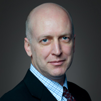 Patrick Strong | Senior Managing Director | FTI Consulting