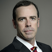 Conor P. Tully | Senior Managing Director | FTI Consulting