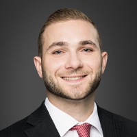 Harrison West | Managing Director | FTI Consulting