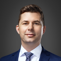 Christopher Weiß | Managing Director | FTI Consulting
