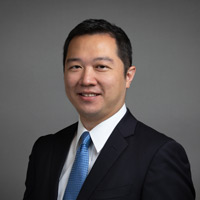 Alex Wong | Managing Director | FTI Consulting