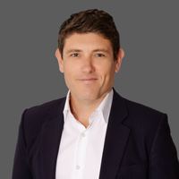 Oliver Wright | Senior Managing Director | FTI Consulting