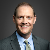 Rob Fisher | Senior Managing Director | FTI Consulting