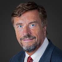 John Ellison | Senior Advisor | FTI Consulting