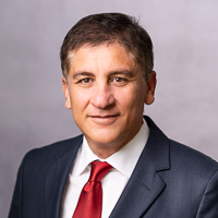 Volkan Kubali, Ph.D. | Managing Director | FTI Consulting