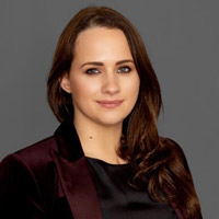 Lucy Delaney | Managing Director | FTI Consulting