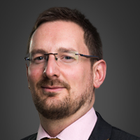 Joe Perkins | Senior Managing Director | FTI Consulting