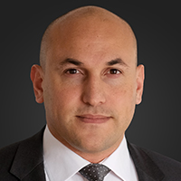 Tim Warren | Managing Director | FTI Consulting